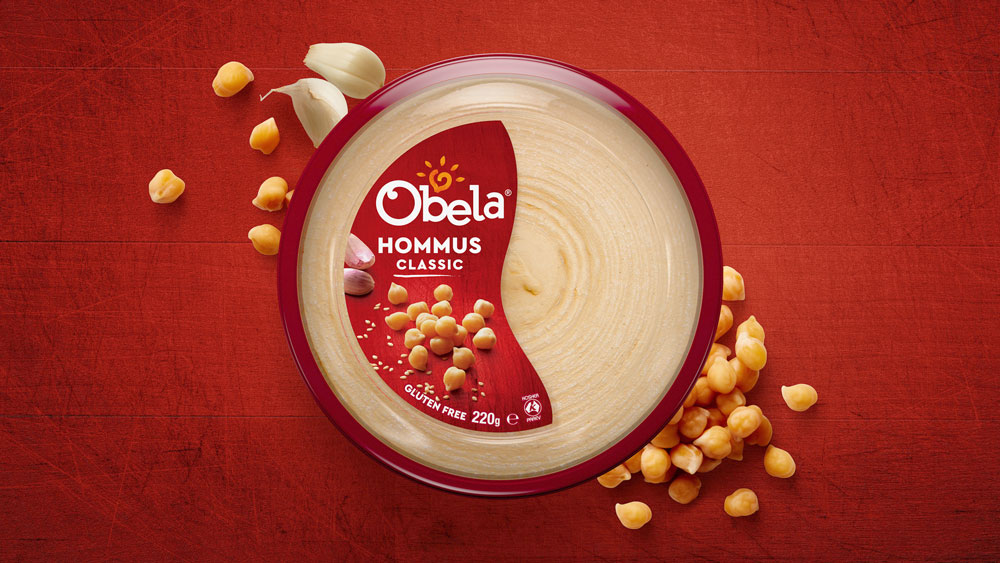 Sabra | Brand Identity | Award Winning | Beardwood&Co.