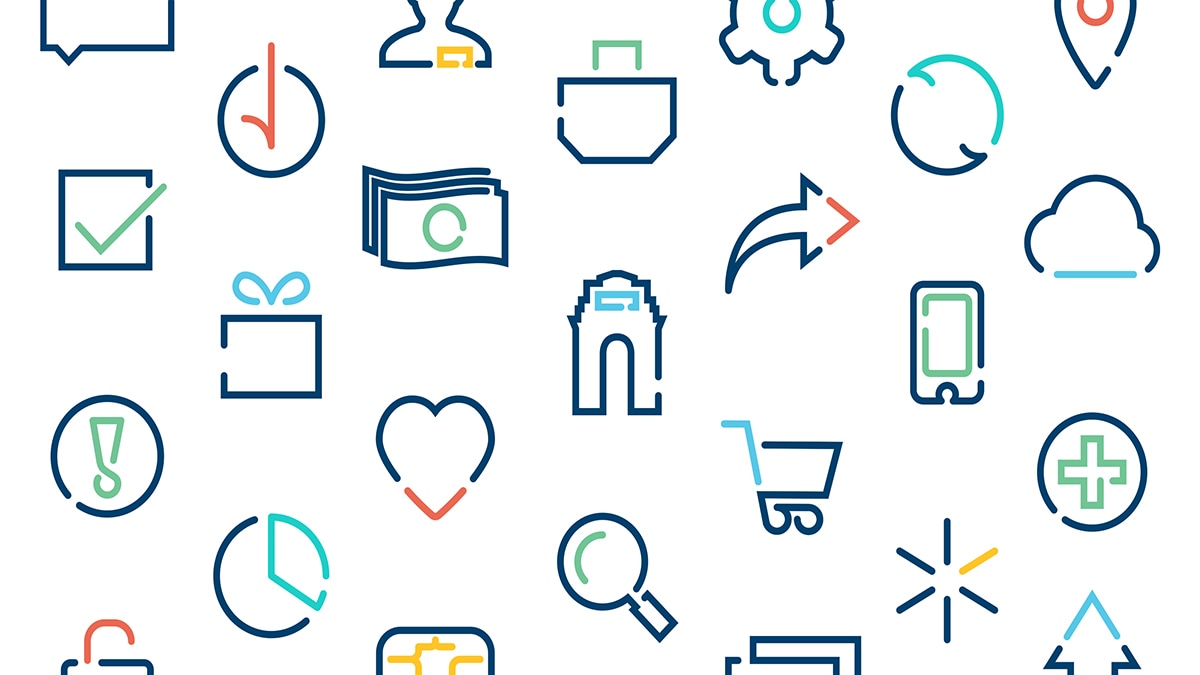 TSYS | Brand World | Fintech Branding | Beardwood&Co.