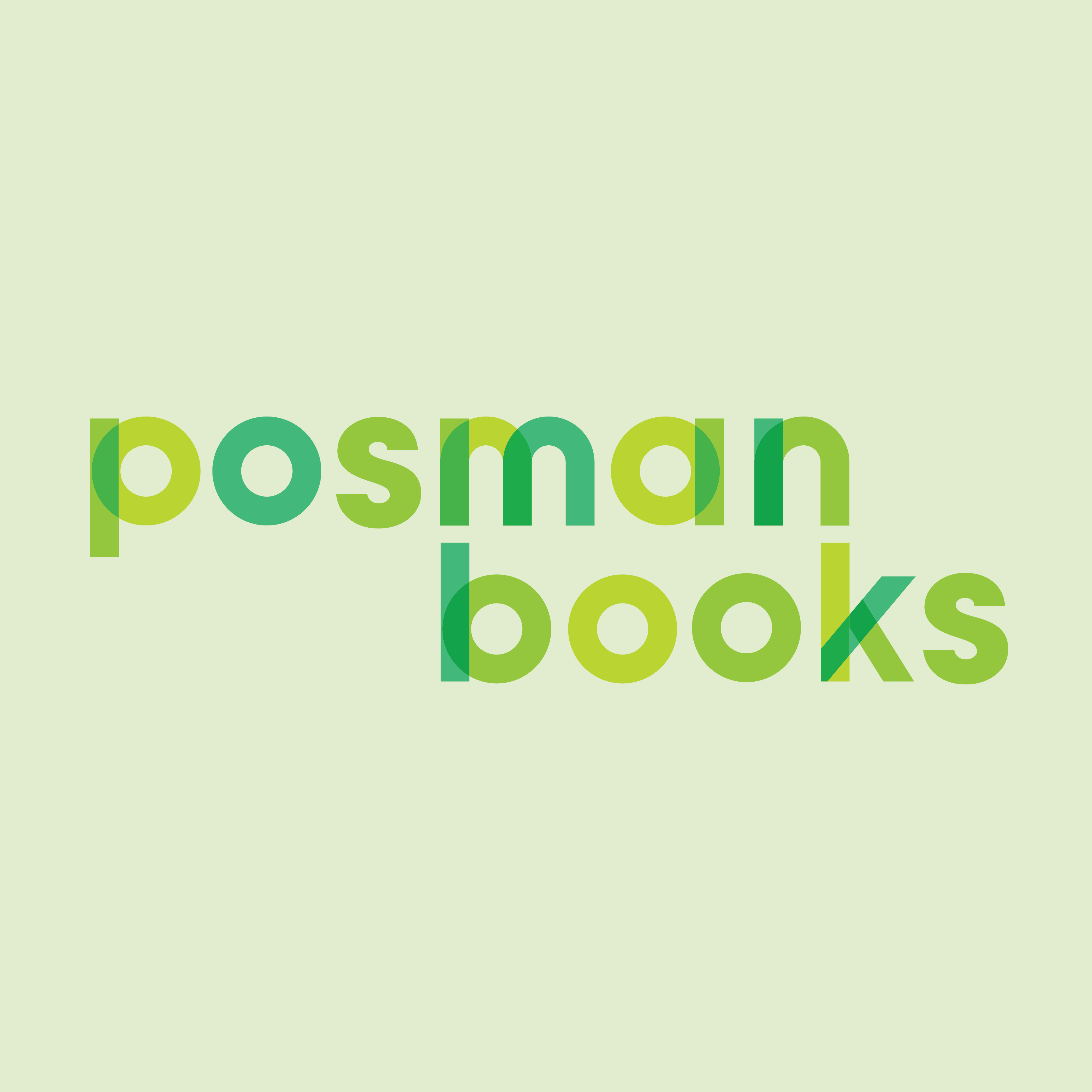 Posman Books | Brand Identity | Brand Strategy | Beardwood&Co.