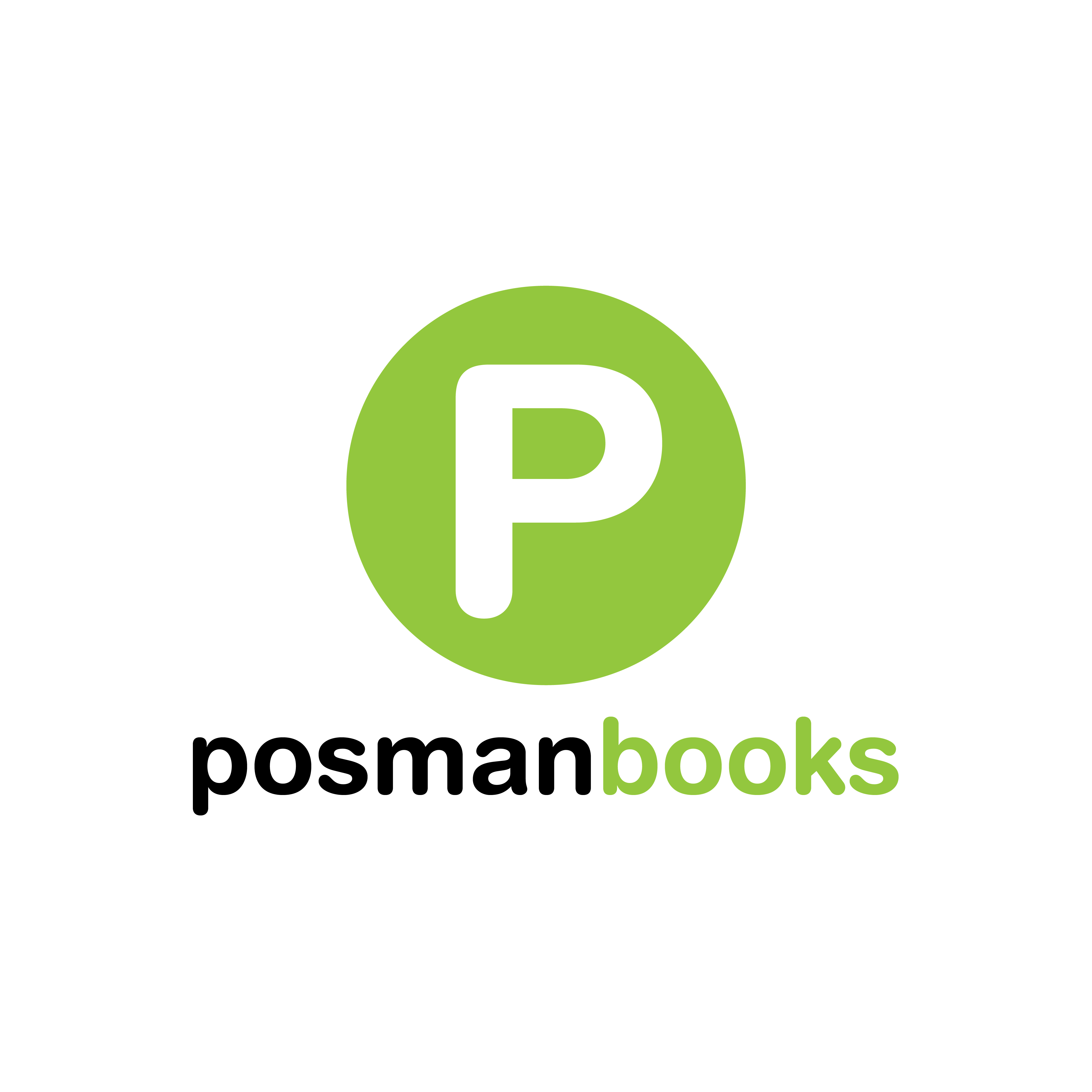 Posman Books | Brand Identity | Brand Strategy | Beardwood&Co.