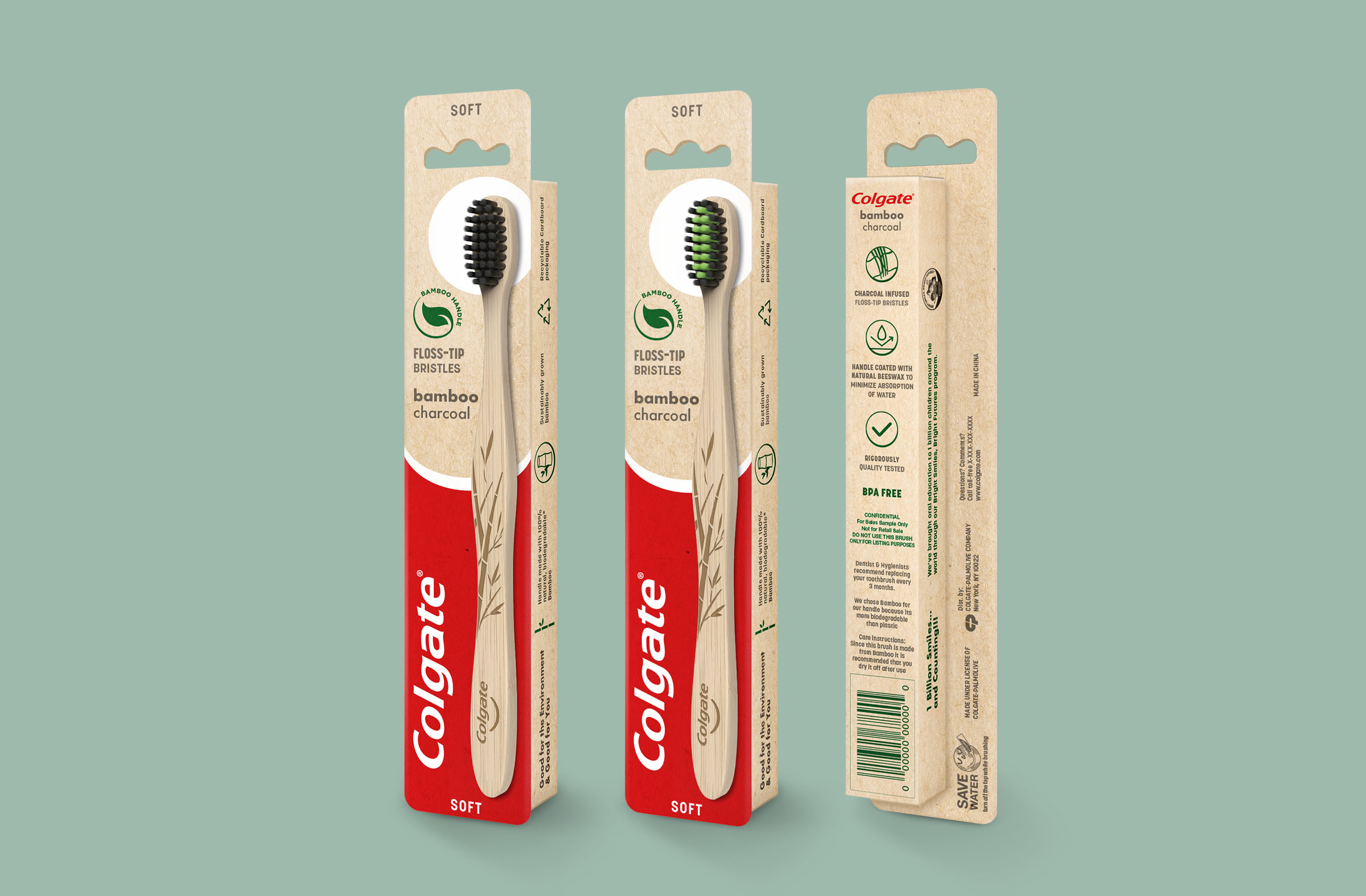 Green Scene: Some of Our Greenest Hits - Beardwood&Co.