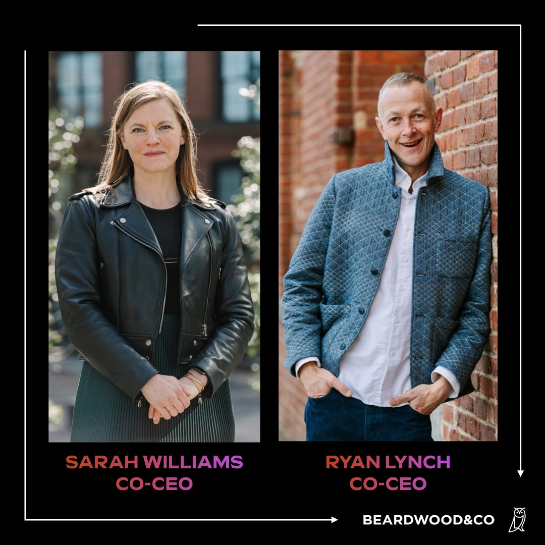 Leadership Announcement - Beardwood&Co.