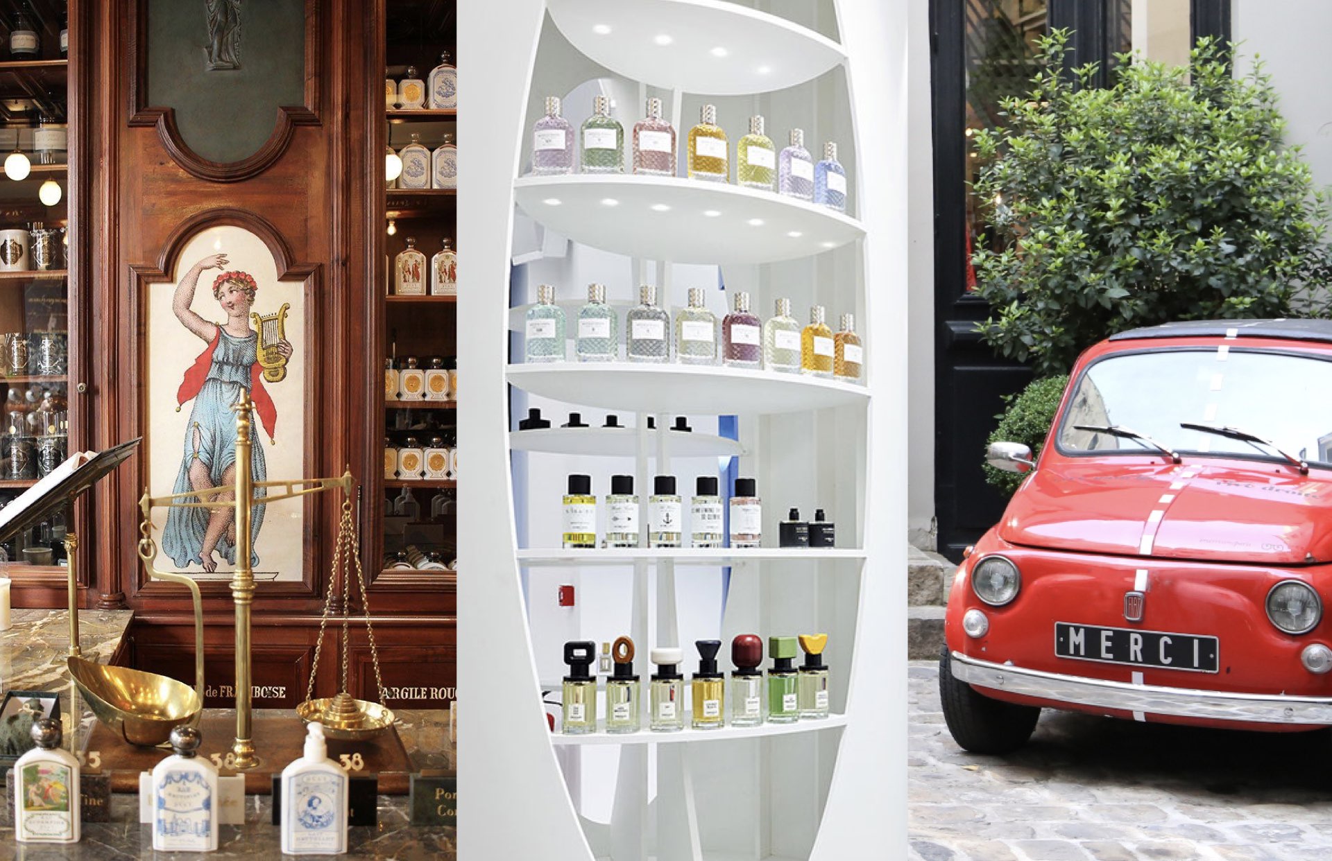 Gold Medal Retail Experience Inspo: Paris Sets the Stage - Beardwood&Co.