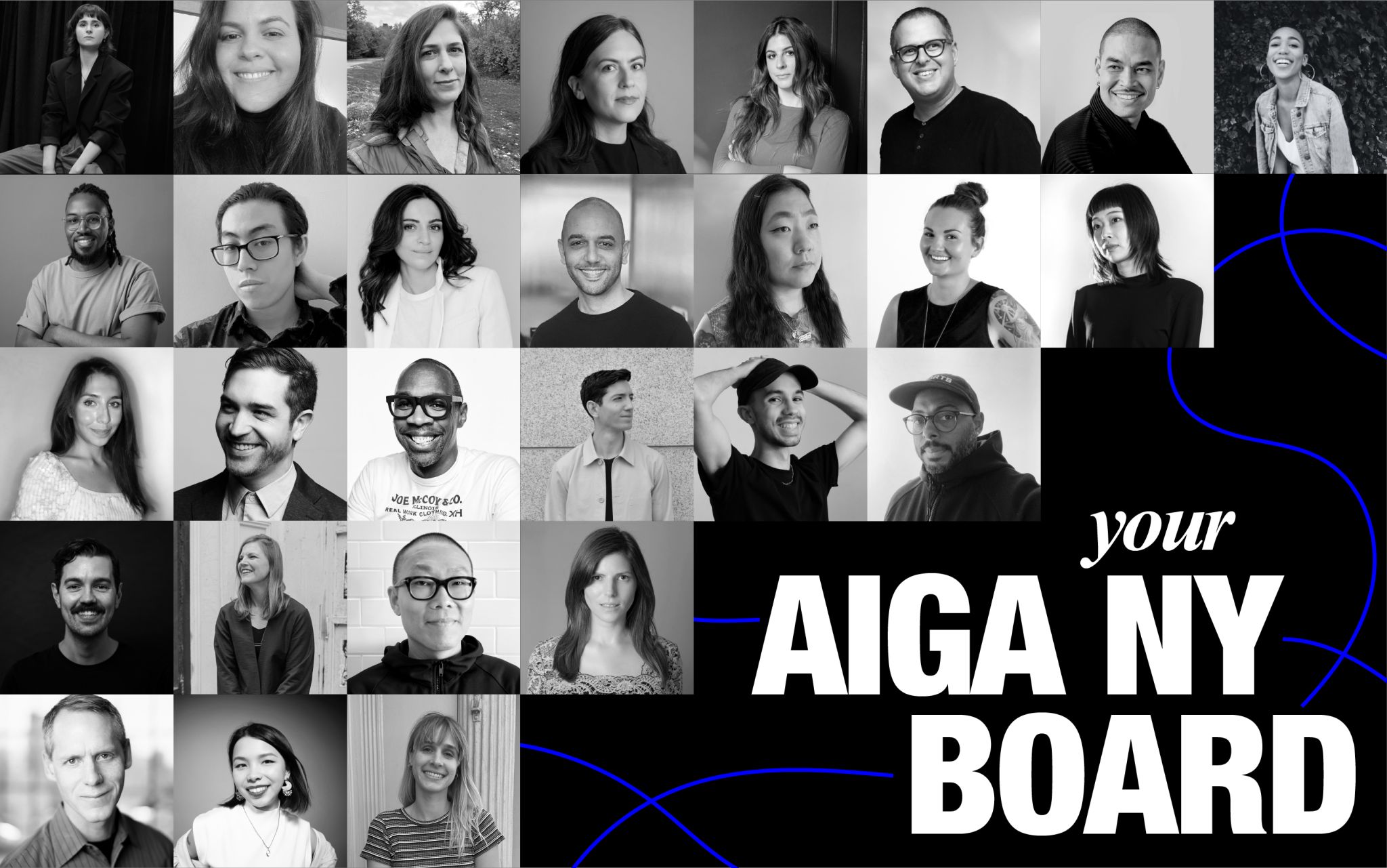 Sarah Williams Elected President AIGA NY - Beardwood&Co.