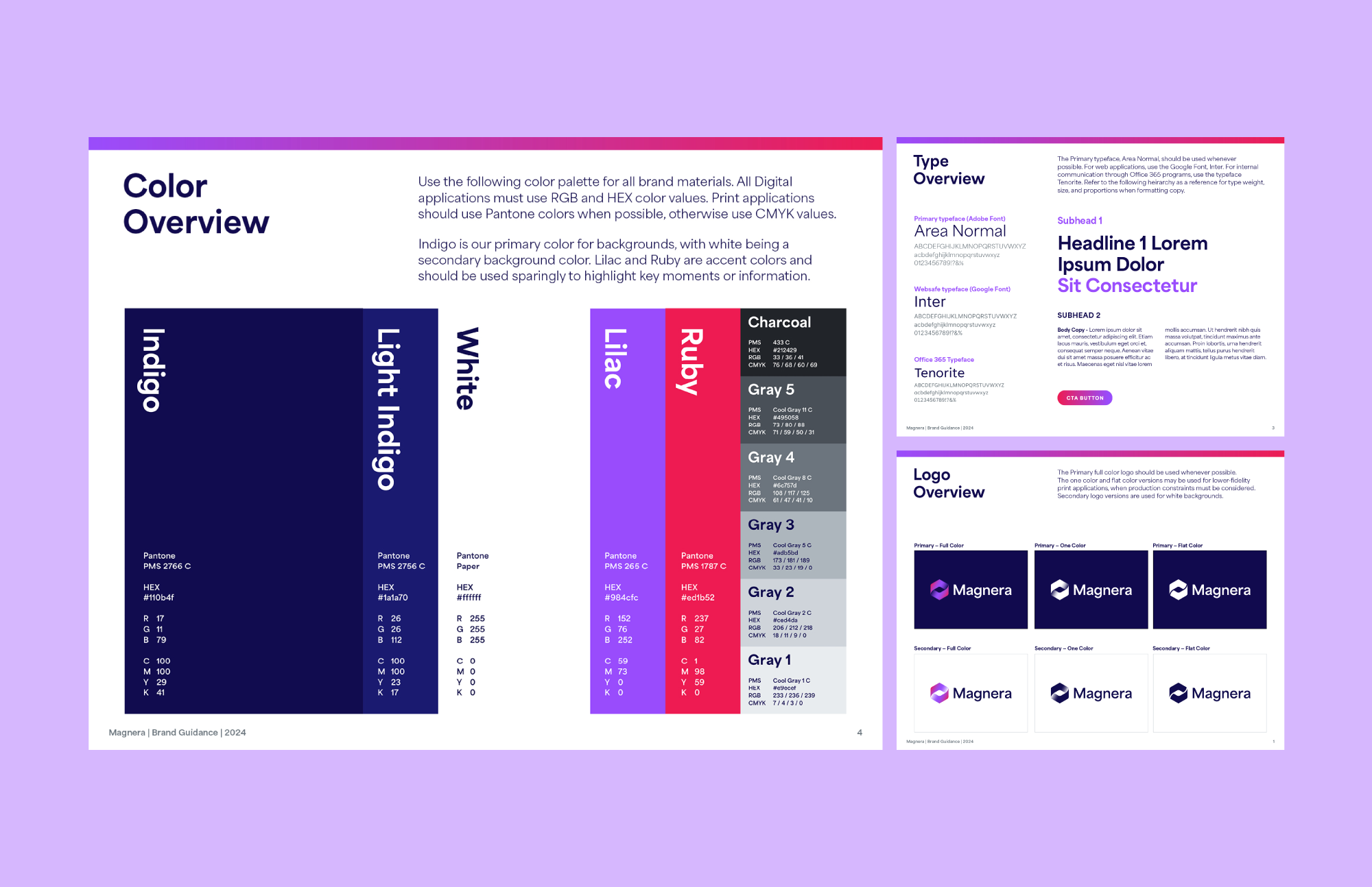 Magnera - Beardwood&Co.