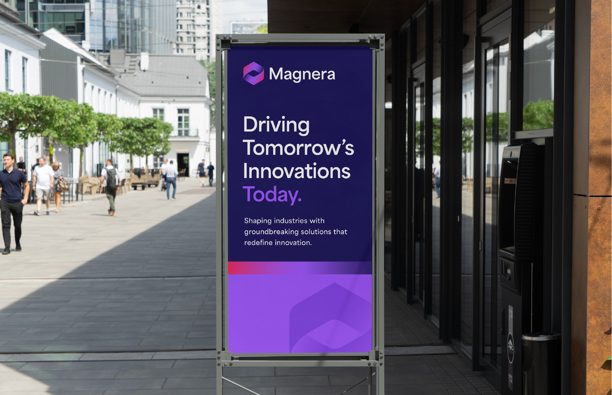 Magnera - Beardwood&Co.